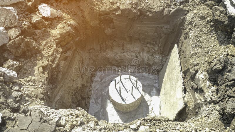 Make-up Foundation Texture As Circle Shape Design, Beauty Product and ...