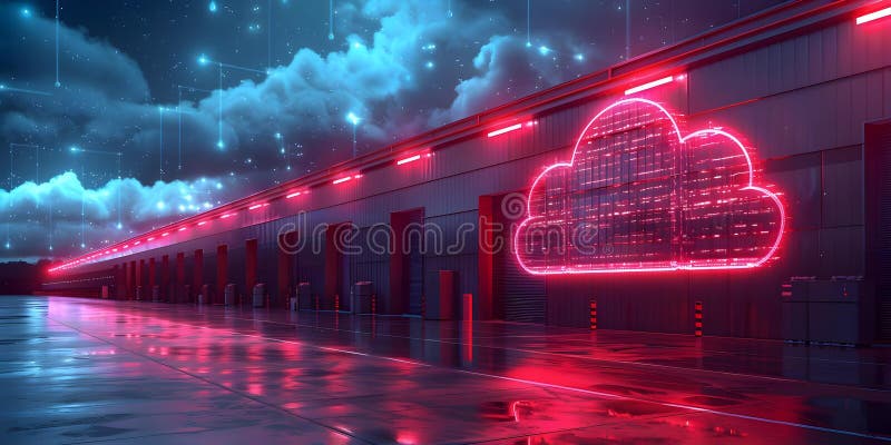 Cut Down Cloud Computing Environment with Interactive Holographic ...