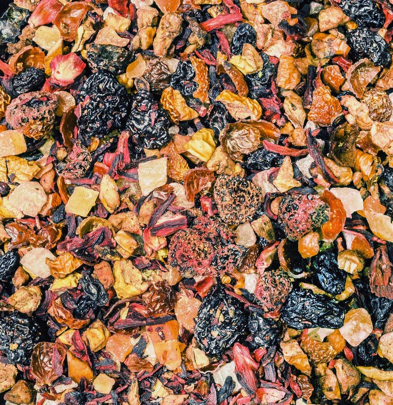 Dry fruits close up stock image. Image of vitamins, fruits - 251113233