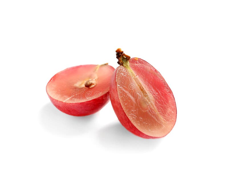 Grape Cut Half Stock Images - Download 1,279 Royalty Free Photos