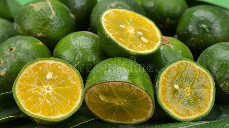Calamansi Garden Stock Illustrations – 8 Calamansi Garden Stock ...