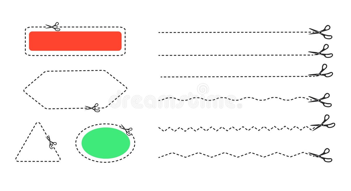 Tear Strip Here Stock Illustrations – 32 Tear Strip Here Stock ...