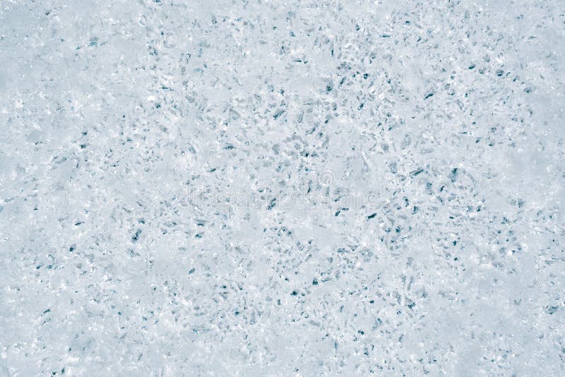 A Cut of Ice with Voids Texture Stock Photo - Image of emptiness ...