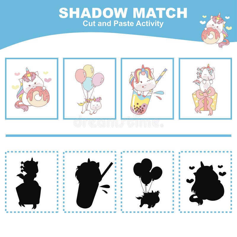 Cut Paste Activity Stock Illustrations – 2,295 Cut Paste Activity Stock ...