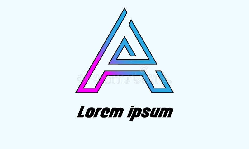 Great Initial Logo Stock Illustrations – 2,224 Great Initial Logo Stock ...