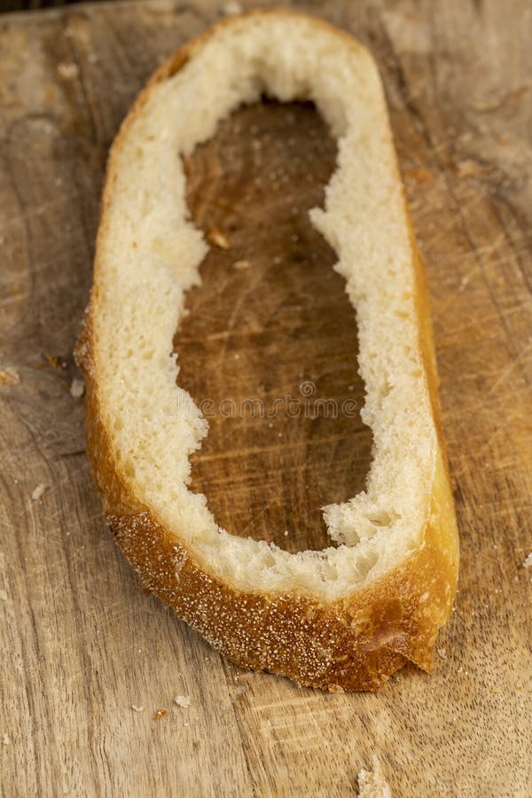 Round Shaped Trees on the Baltic Coast Stock Photo - Image of plant ...