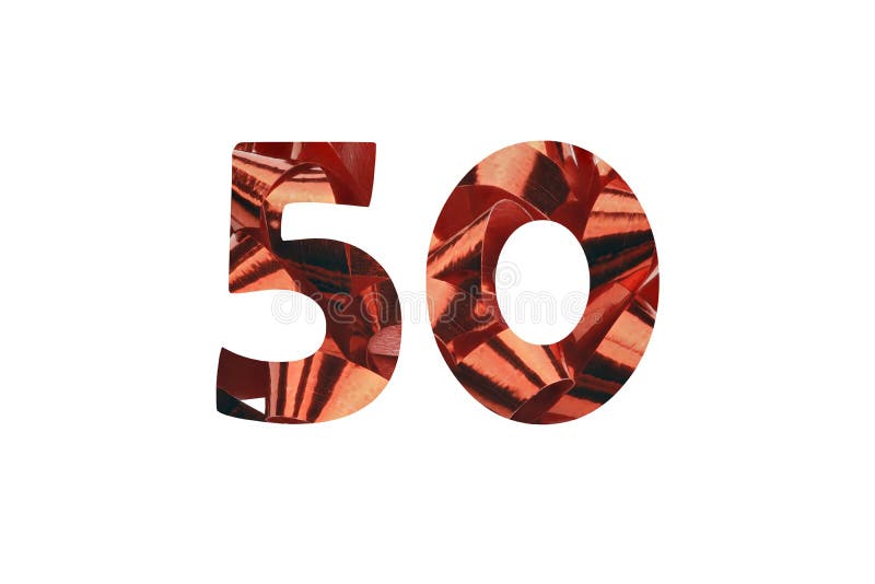 Number 50 Stock Photos - Download 2,035 Royalty Free Photos