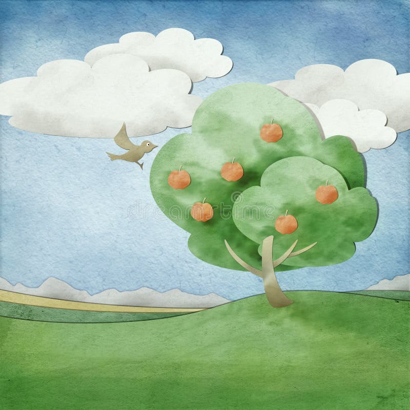 Stick Landscape Stock Illustrations – 10,215 Stick Landscape Stock ...