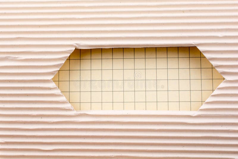 Cut out paper with pattern stock image. Image of sheet - 122888647