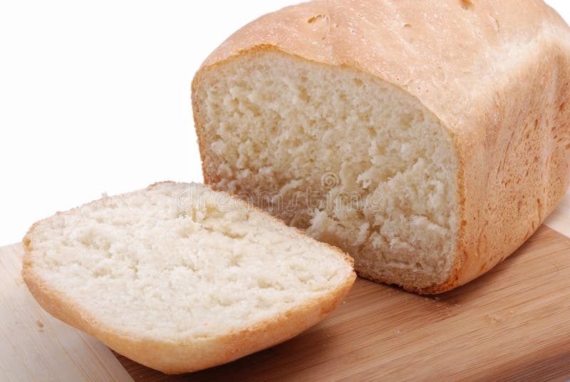 Cut piece of bread stock photo. Image of path, nutrient - 7898496