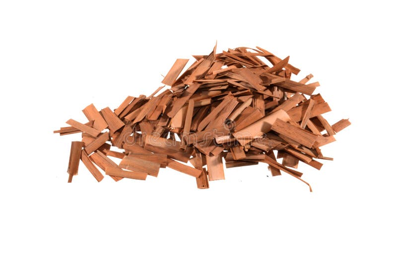 Cut Reed Leaves Isolated on White Background Stock Photo - Image of ...