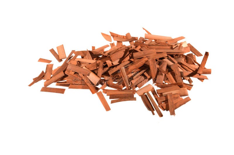 Cut Reed Leaves Isolated on White Background Stock Photo - Image of ...