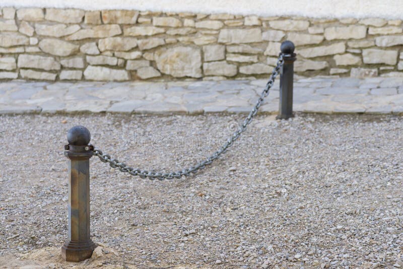 Cut road. stock image. Image of loungers, step, works - 53009461