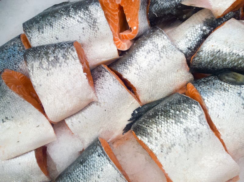 5,454 Fresh Fish Cut Pieces Stock Photos - Free & Royalty-Free Stock ...