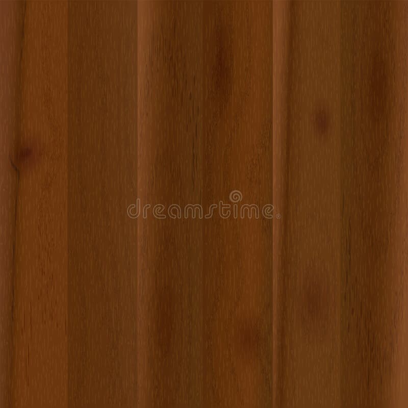 Cut Timber Panels Graphic Square Background Vector Illustration. Wooden ...