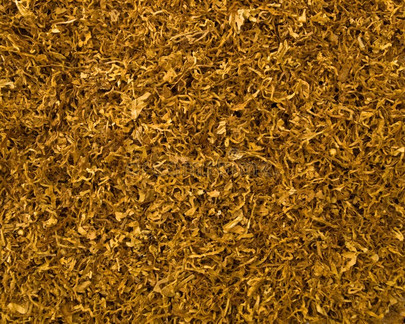 Tobacco Background