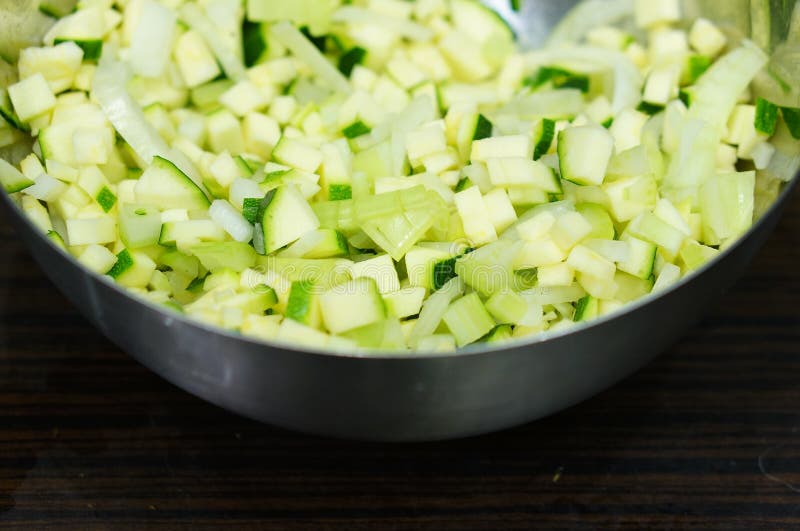 Cut vegetables stock photo. Image of healthy, fresh, vegetables - 69211780