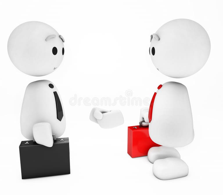 Cartoon Conclusion Stock Illustrations – 937 Cartoon Conclusion Stock ...