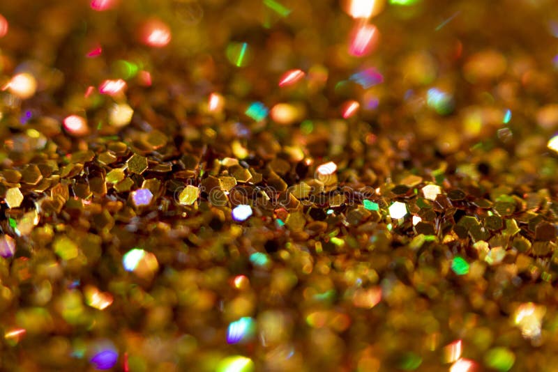 Cute Abstract Multicolor Pastel Multicolored Sequins Sparkle Confetti ...