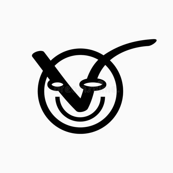 Cute Action Confirmation Button Stock Vector - Illustration of test ...