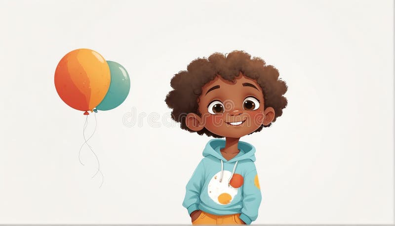 Ai African Kid Stock Illustrations – 2,043 Ai African Kid Stock ...