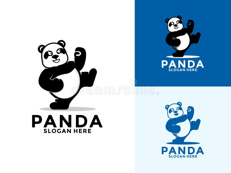 Kick Logo Stock Illustrations – 19,531 Kick Logo Stock Illustrations ...