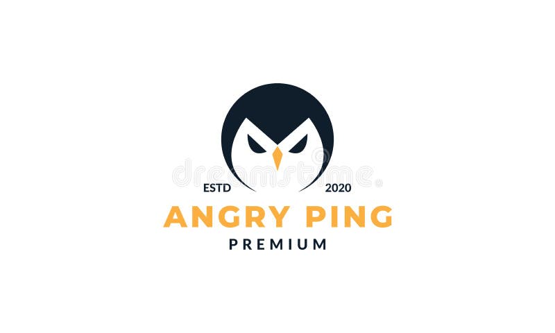Angry Penguin Stock Illustrations – 422 Angry Penguin Stock ...