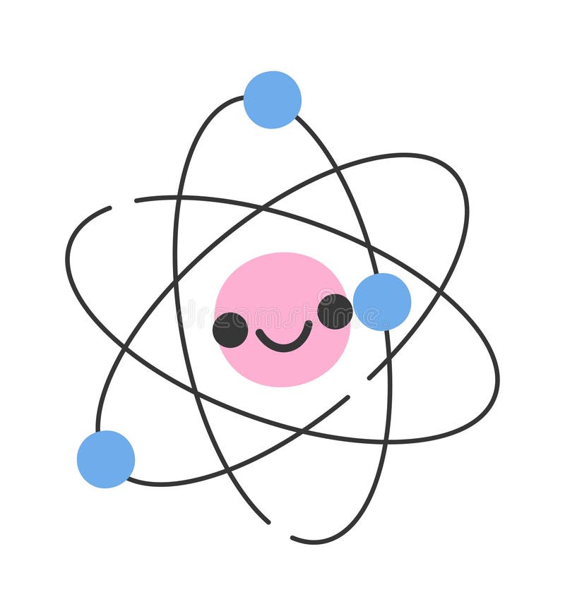 Atomic Structure Stock Illustrations – 69,811 Atomic Structure Stock ...