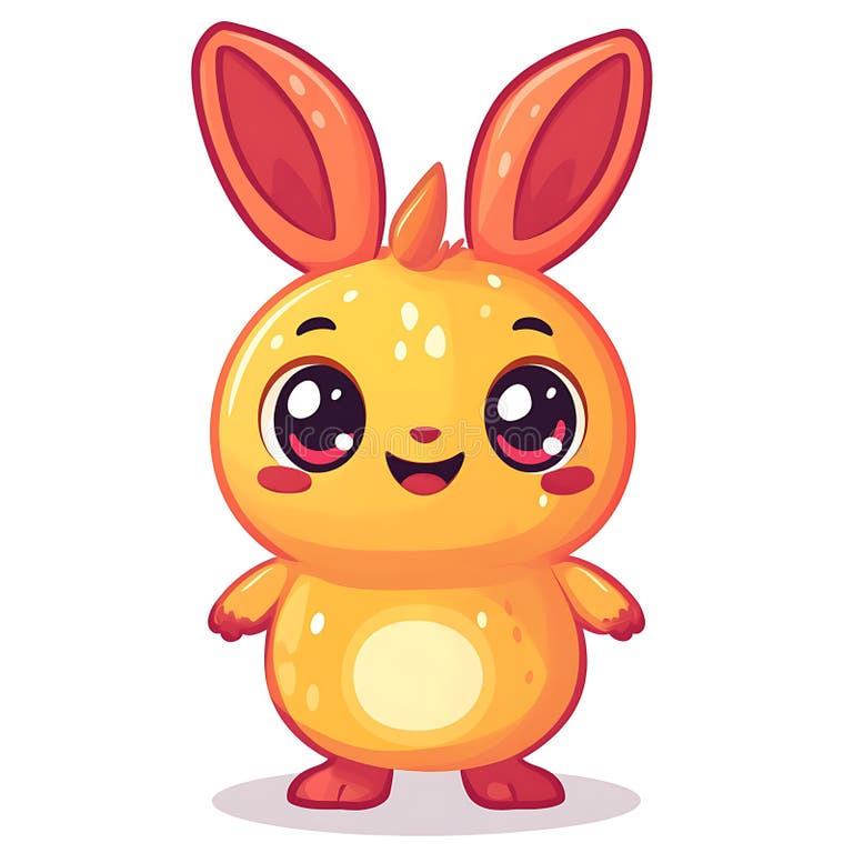 Delightful Animated Character Stock Illustrations – 14,446 Delightful ...