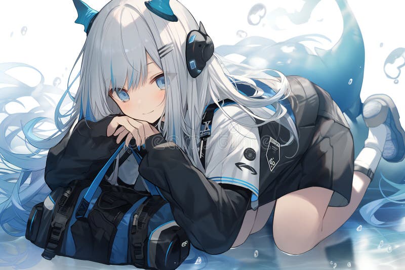 Diving Anime Stock Illustrations – 651 Diving Anime Stock Illustrations ...