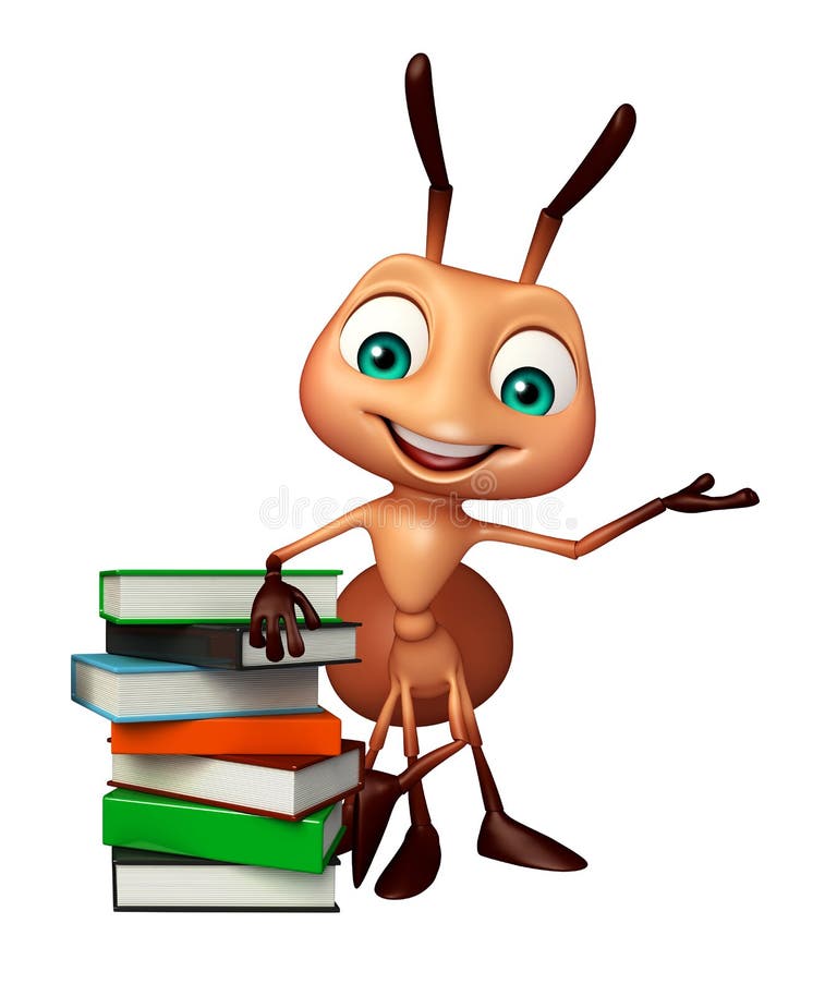 Cute Ant Cartoon Stock Illustrations – 8,733 Cute Ant Cartoon Stock ...