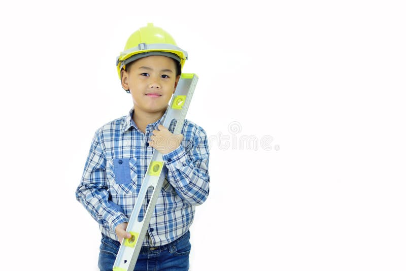Man Engineer in Uniform Working on Solar Panels Power Farm. Solar Panel ...