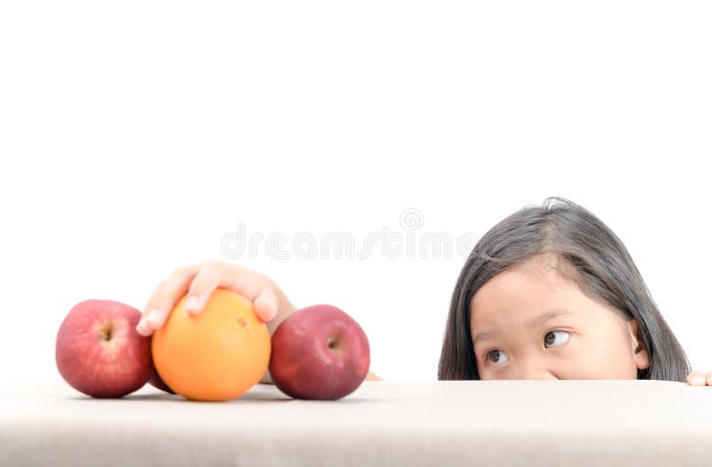 Asian Kid Reaching Table Stock Photos - Free & Royalty-Free Stock ...