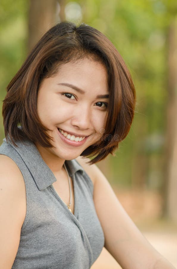 Cute asian girl smiling stock photo. Image of pretty - 77227526 Cute asian girl smiling stock photo. Image of pretty - 77227526