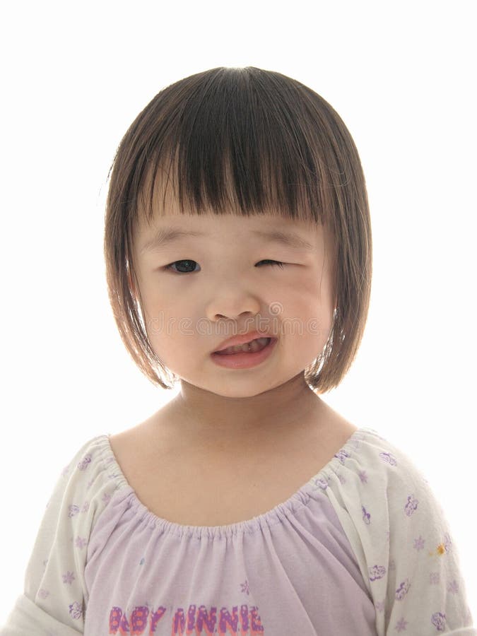 Asian kid in dark stock image. Image of dark, mood, light - 12338519