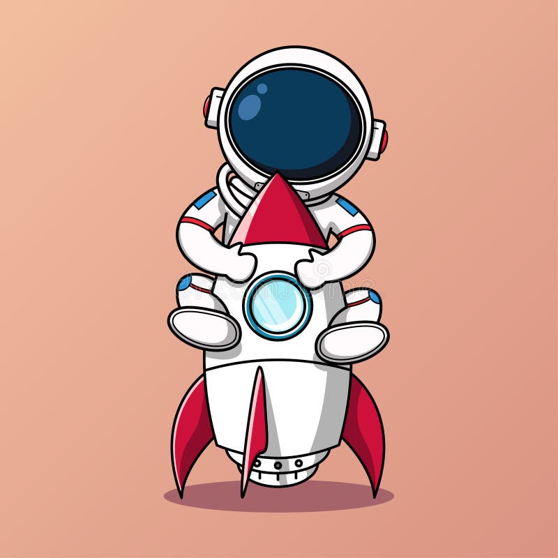 Astronaut Hug Stock Illustrations – 151 Astronaut Hug Stock ...