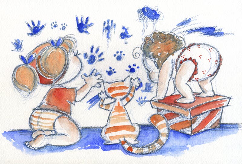 Work in progress stock vector. Illustration of repair - 11839173