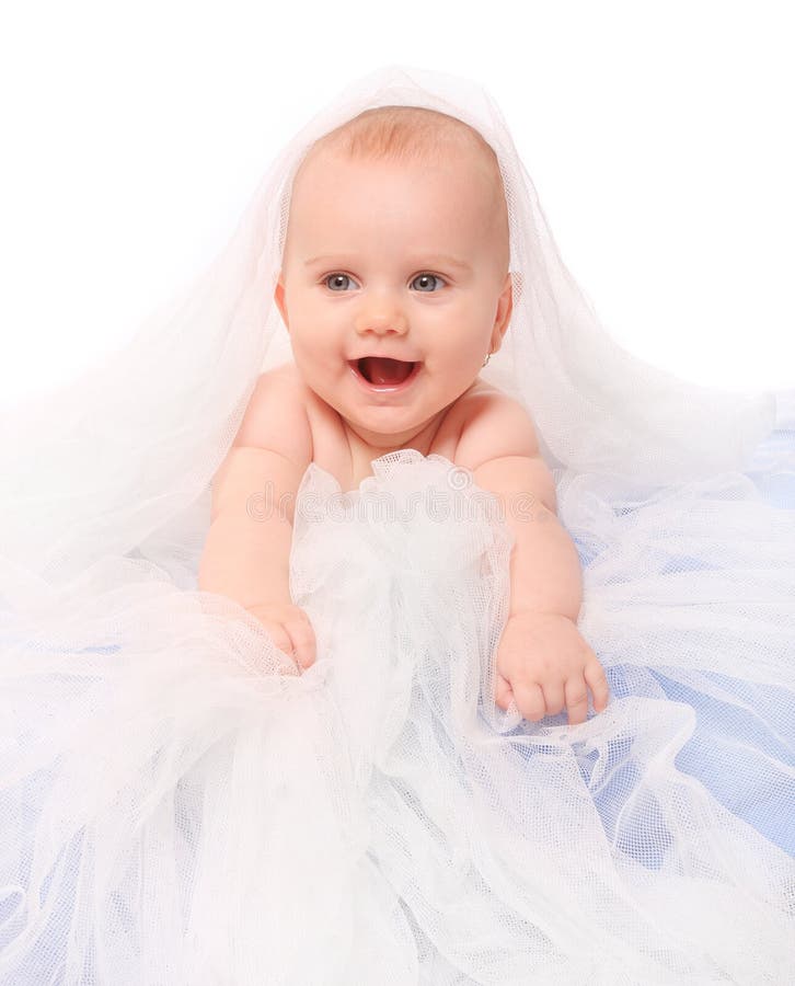 Cute baby. stock image. Image of health, baby, humor - 17937199