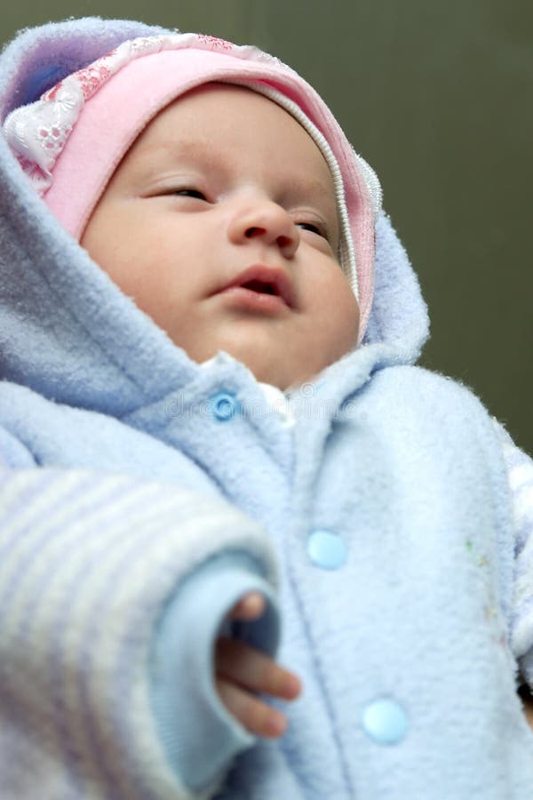 Cute baby stock photo. Image of baby, attraction, born - 1946256