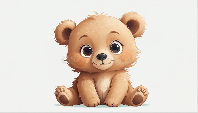 Goofy Bear Stock Illustrations – 102 Goofy Bear Stock Illustrations ...