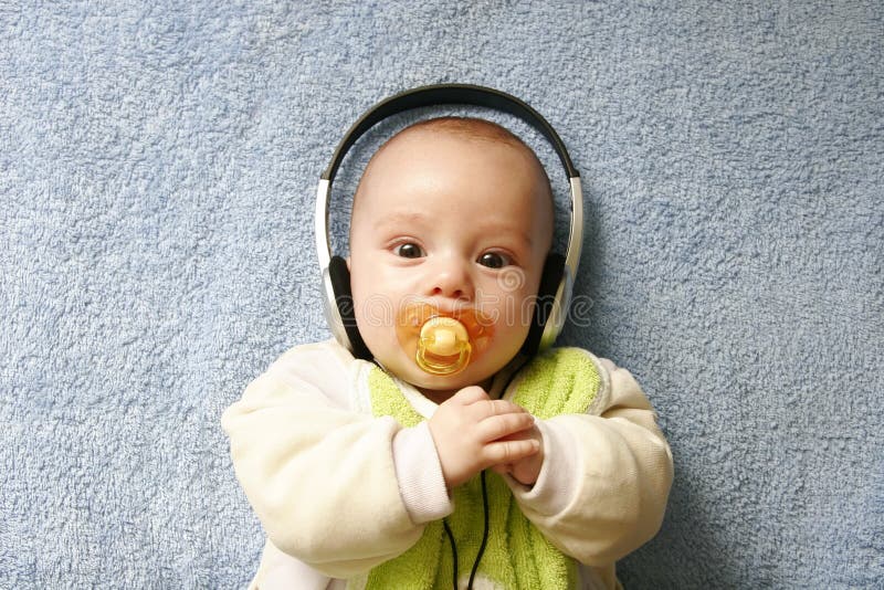 Cute baby boy stock photo. Image of people, jazz, cute - 812036