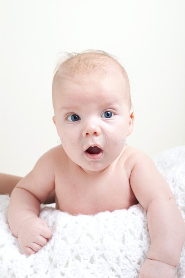 Cute Baby Boy Infant stock photo. Image of born, infant - 33783554