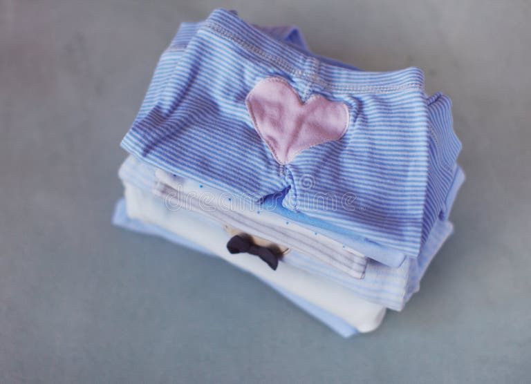 Cute baby cloth in stuck stock photo. Image of little - 178008812