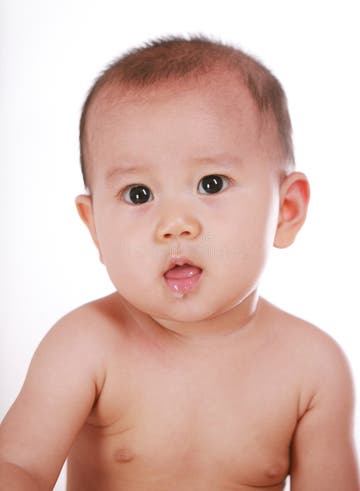 Little Girl Drooling Stock Photos - Free & Royalty-Free Stock Photos ...