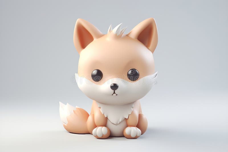 Fox Ai Stock Illustrations – 6,752 Fox Ai Stock Illustrations, Vectors ...