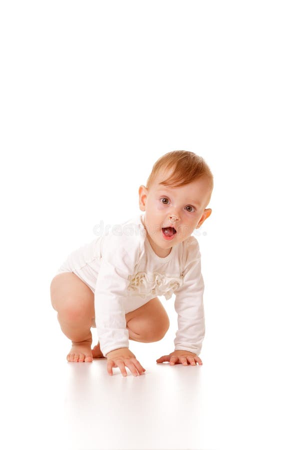 110+ Girl crawling Free Stock Photos - StockFreeImages