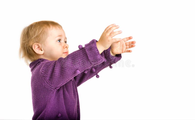 3,809 Baby Reaching Stock Photos - Free & Royalty-Free Stock Photos ...