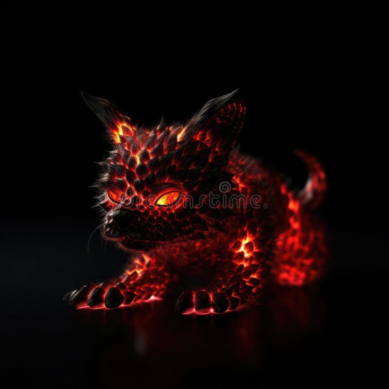 Baby Hellhound Stock Illustrations – 3 Baby Hellhound Stock ...