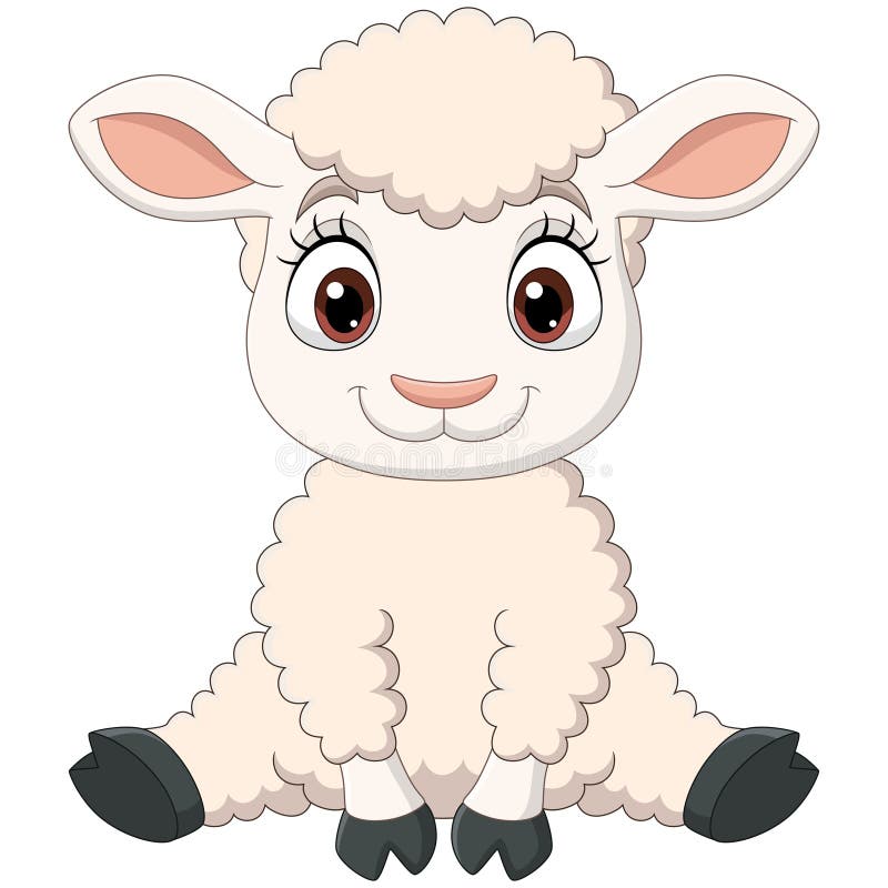 180+ Cute baby lamb Free Stock Photos - StockFreeImages