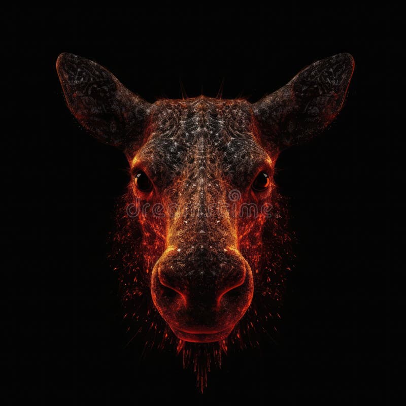 Fiery Glimmer Stock Illustrations – 96 Fiery Glimmer Stock ...